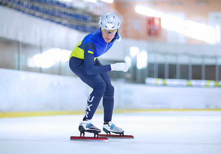 Ice Skating – Sports Society