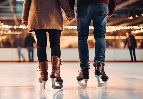 Ice Skating – Sports Society