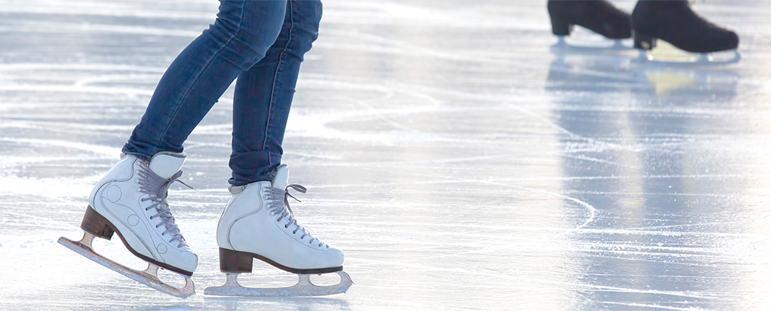Ice Skating – Sports Society