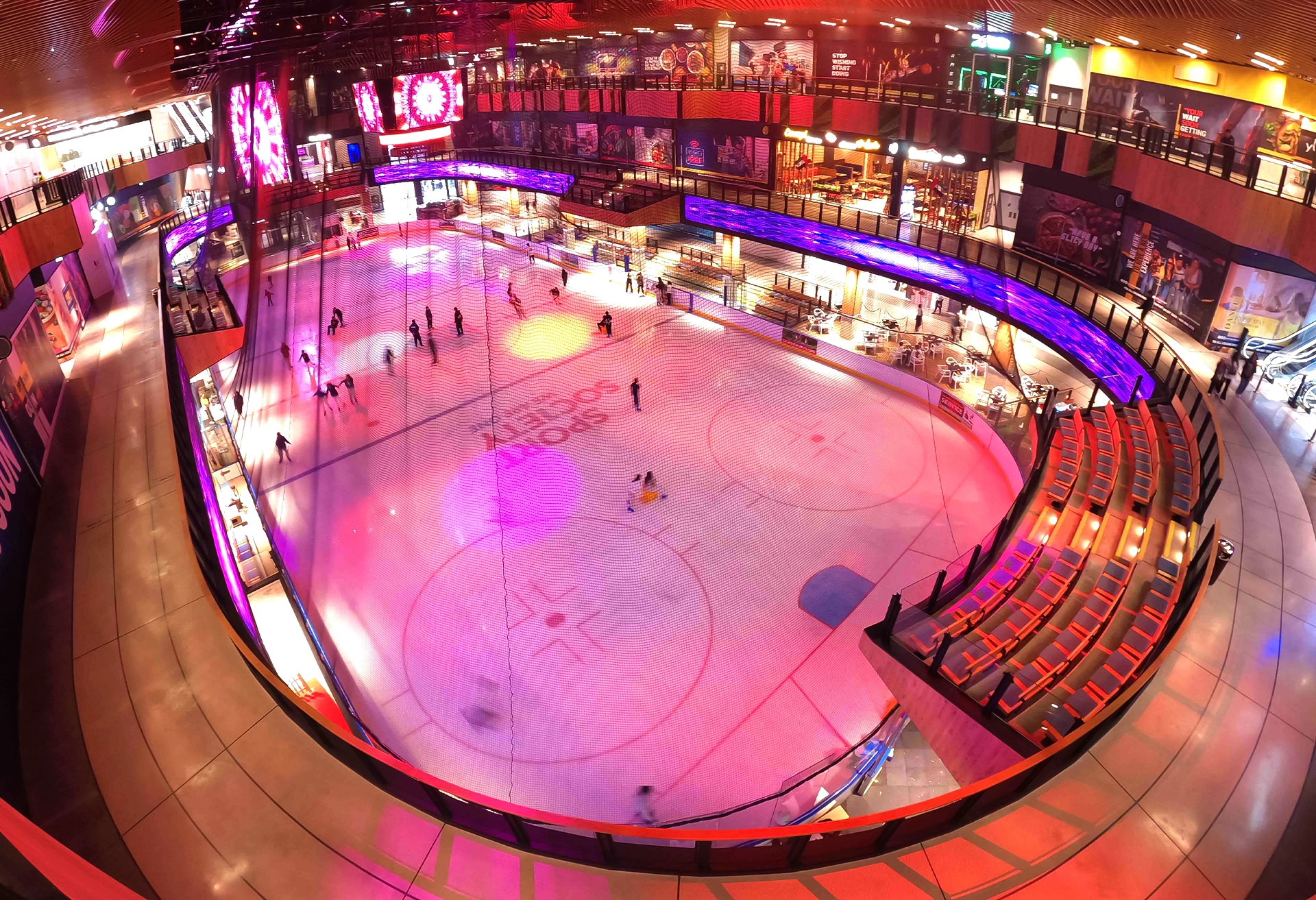 About – Sports Society